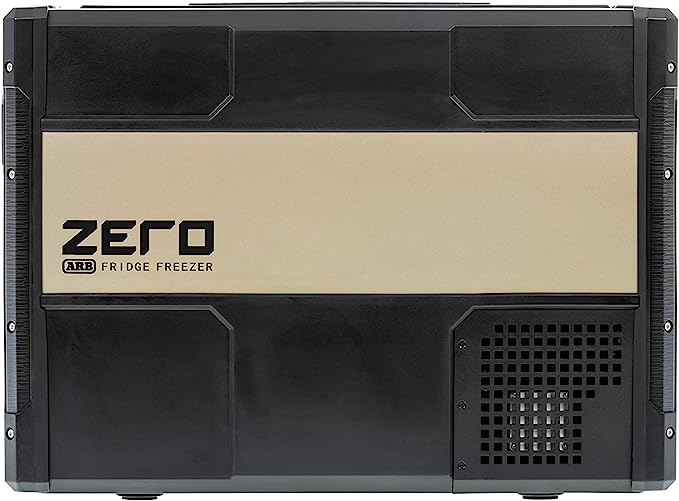 ARB 4x4 | ZERO Portable Fridge Freezer Single Zone 47 QT (10802442) – Evergreen Offroad