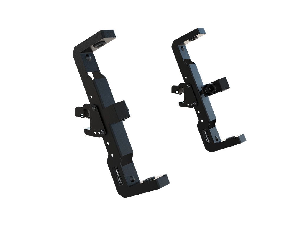 FRONT RUNNER | Rack Ladder Side Mount Bracket – Evergreen Offroad