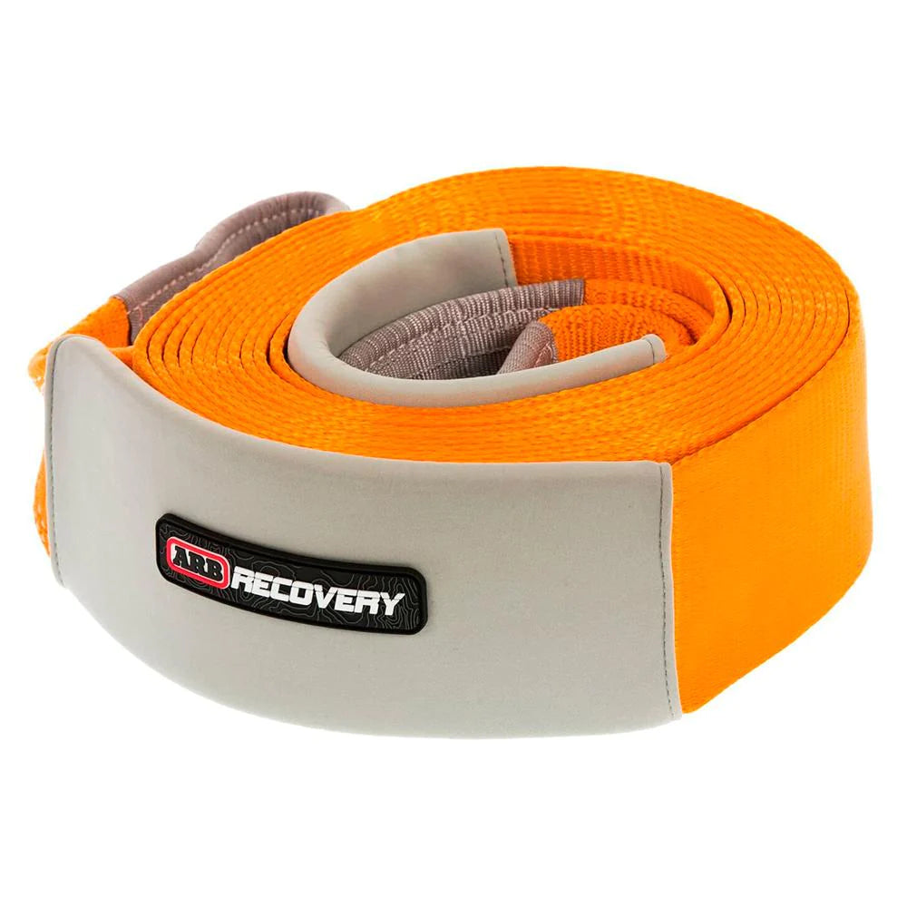 ARB 4X4 | Snatch Block Strap (ARB715LB) – Evergreen Offroad