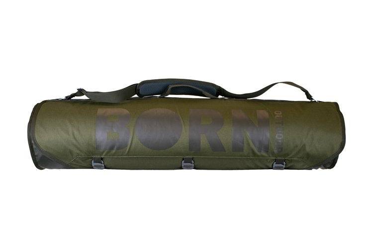 BORN OUTDOOR | Badger Bed Shell