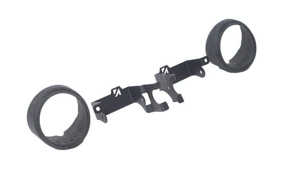 ARB 4X4 | 4Runner 5th Gen & Tacoma 3rd Gen & Tundra 3rd Gen Nacho Quat