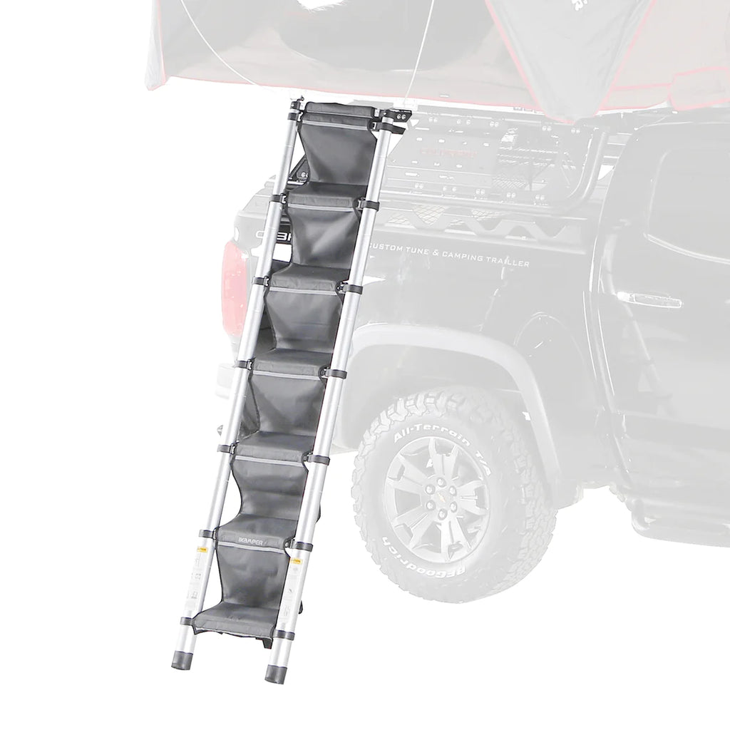 IKAMPER | HC Steps (BC005-002)