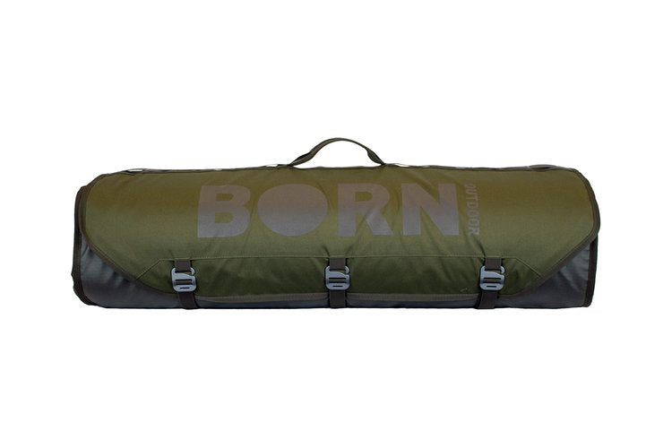 BORN OUTDOOR | Badger Bed Shell 25