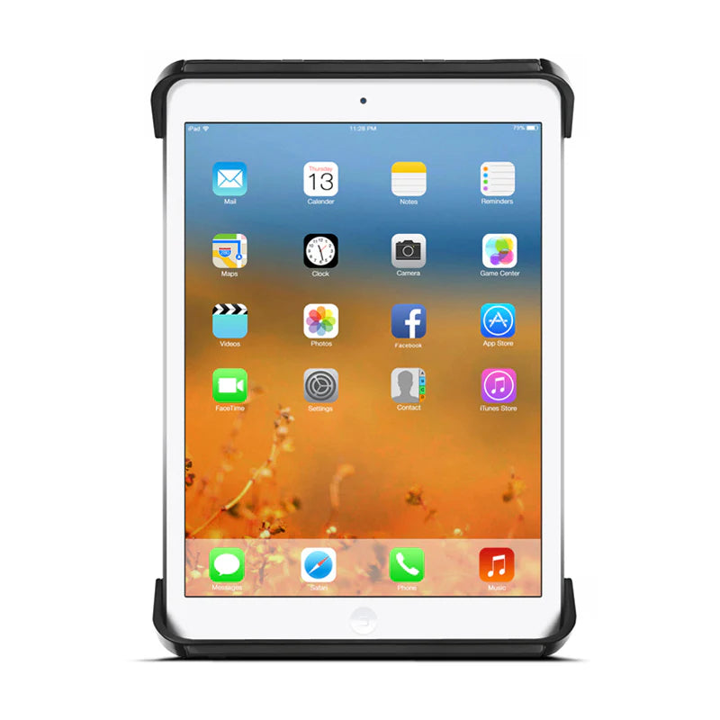 RAM MOUNTS | RAM Tab-Tite Tablet Holder for Apple iPad 9.7 + More