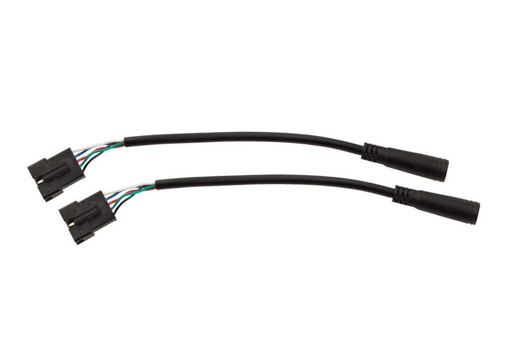 DIODE DYNAMICS | JST Male to M8 Female Adapters (Pair) (DD4089)