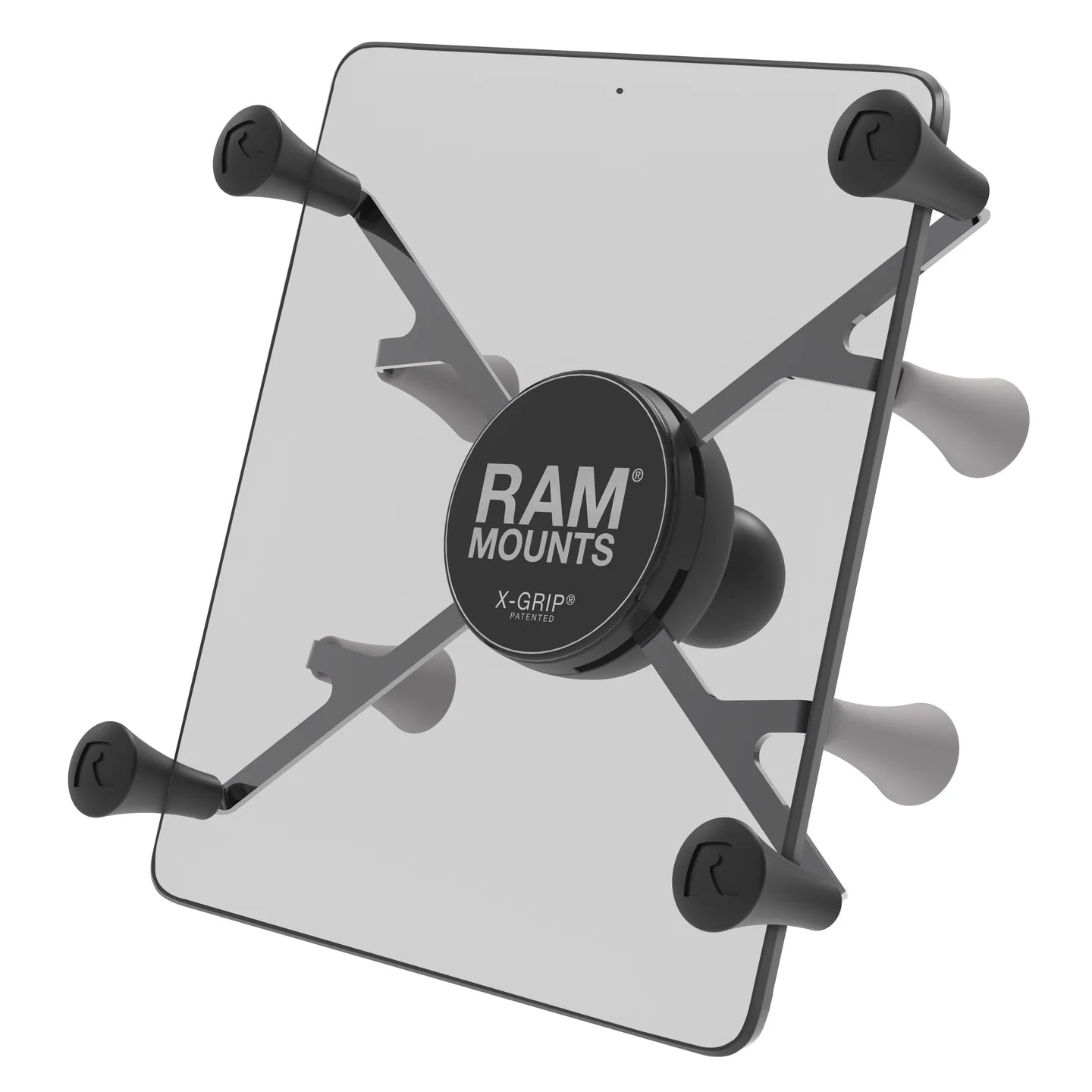 RAM MOUNTS | RAM X-Grip Universal Holder for 7"-8" Tablets with Ball