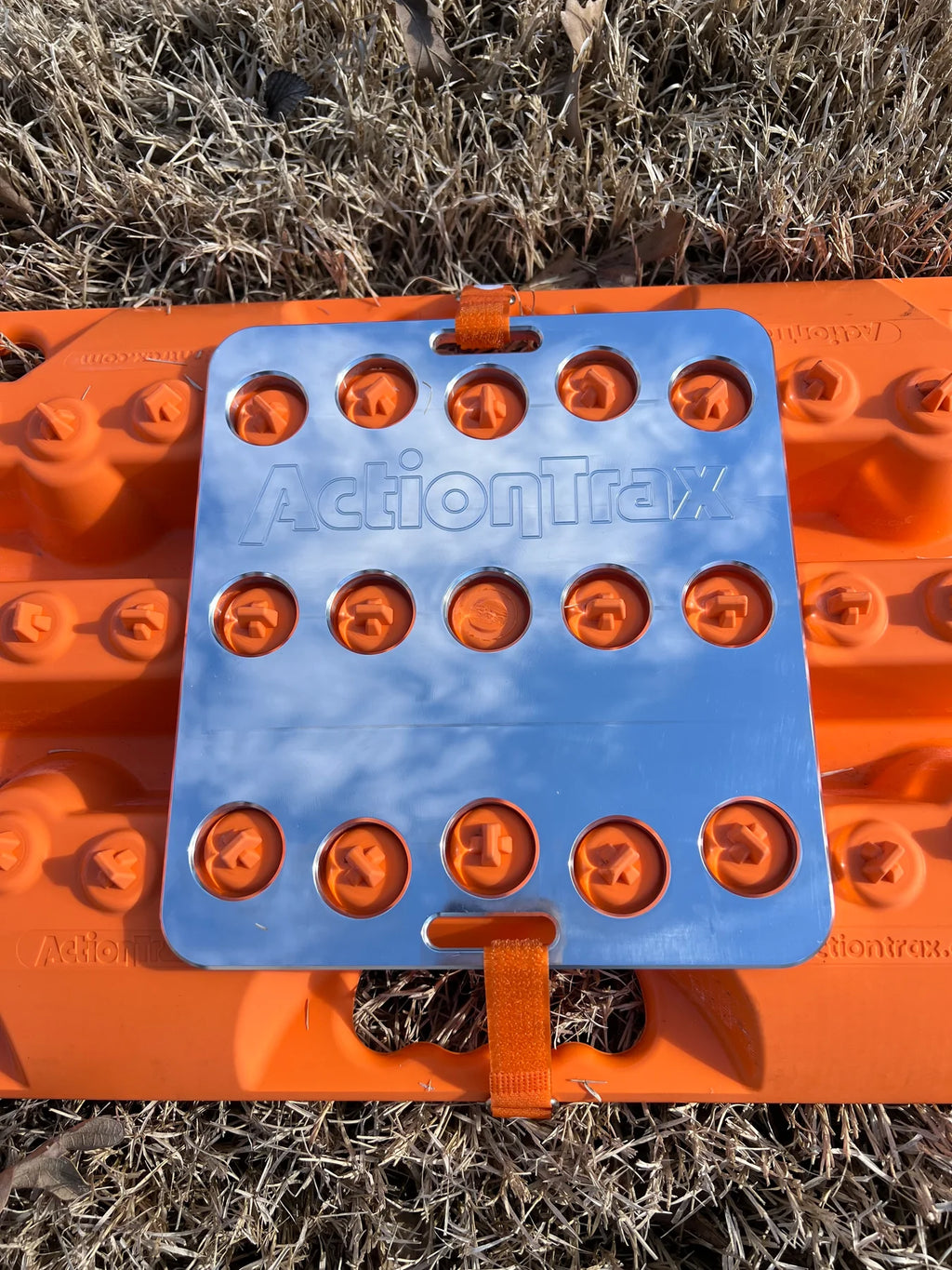 ACTIONTRAX | ActionTrax Jack Stabilizer Plate