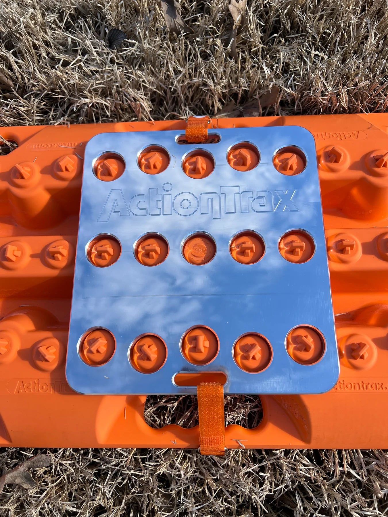 ACTIONTRAX | ActionTrax Jack Stabilizer Plate