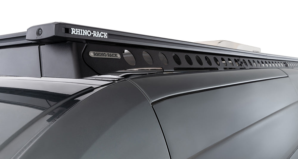 RHINO RACK | Rhino-Rack Backbone base kit for Mercedes Benz Sprinter