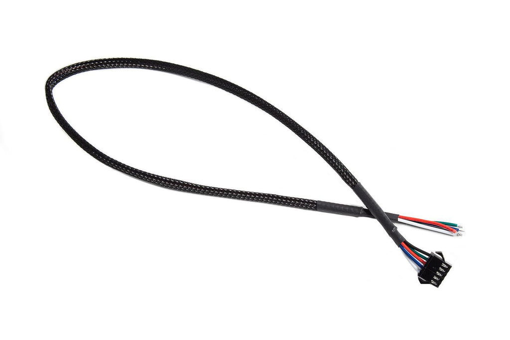 DIODE DYNAMICS | 5-pin Female JST Pigtail (WP0009)