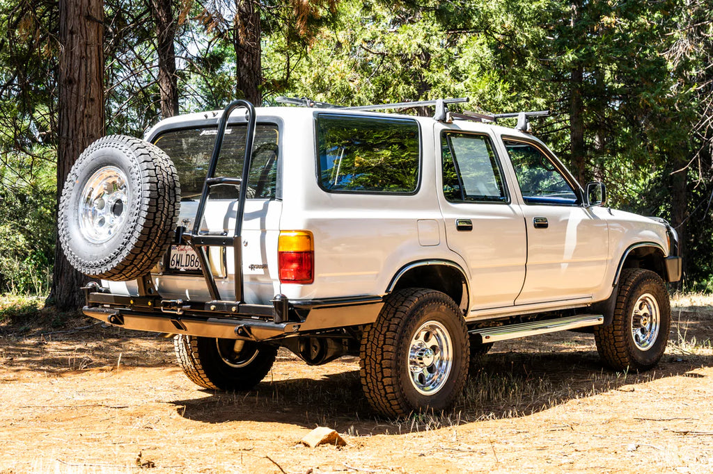 4X4 LABS | 4Runner 2nd Gen Rear Bumper
