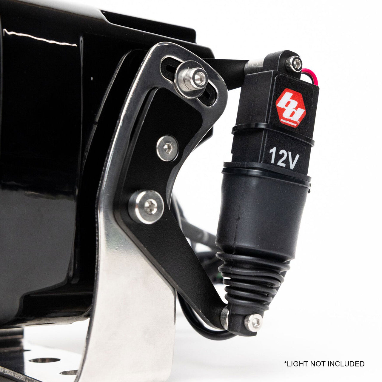 BAJA DESIGNS | Reflex Light Actuator Kit – XL Standard Housing - Unive