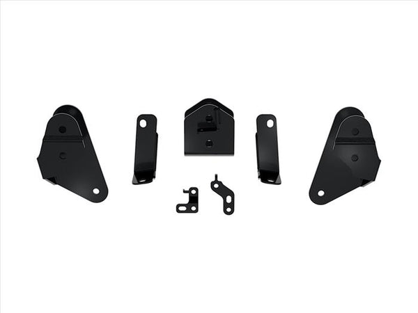 ICON VEHICLE DYNAMICS | Tundra 3rd Gen & Sequoia 2022-2024 Rear 6" Lif