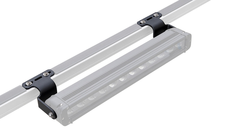 RHINO RACK | VA and HD LED Light Brackets (43174)