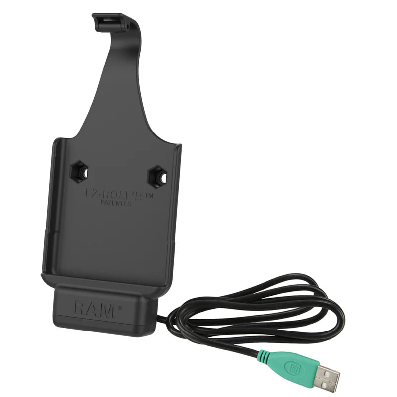 RAM MOUNTS | RAM Powered Dock for Samsung XCover 5