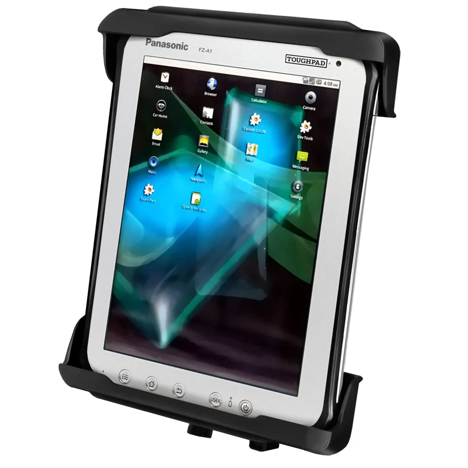 RAM MOUNTS | RAM Tab-Lock Tablet Holder for Panasonic Toughpad FZ-A1