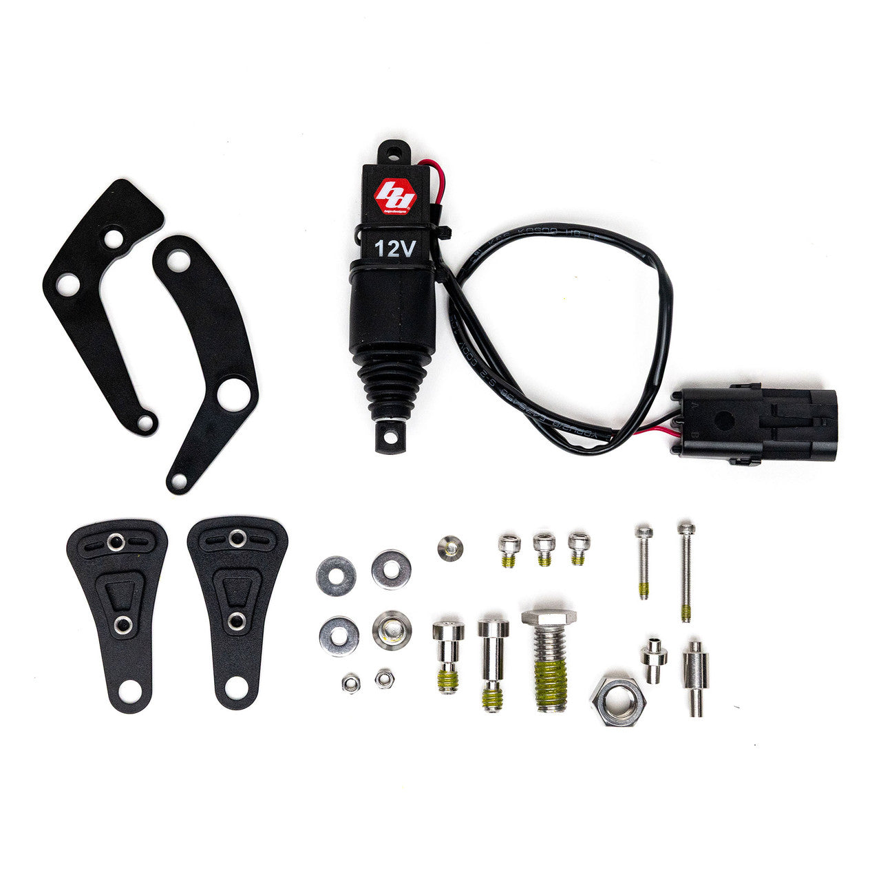 BAJA DESIGNS | Reflex Light Actuator Kit – XL Standard Housing - Unive