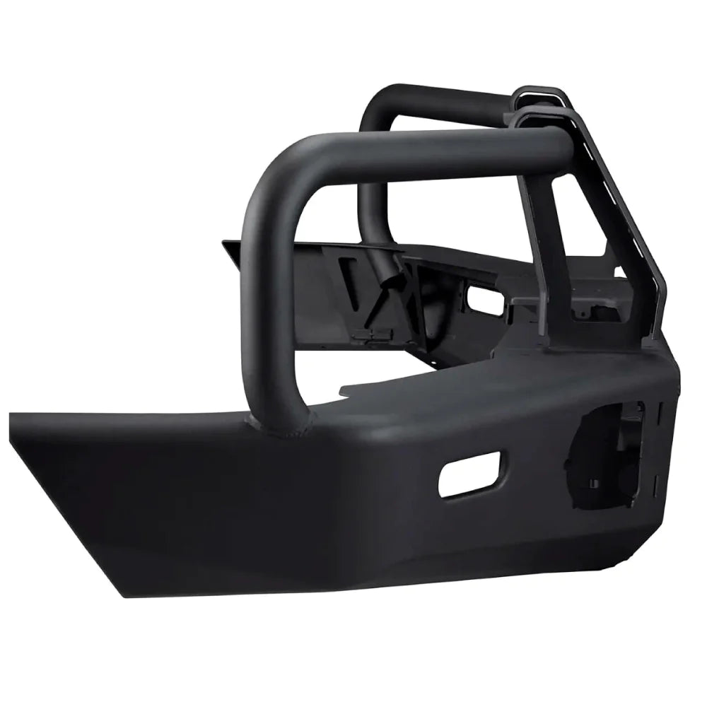 ARB 4X4 | Deluxe Bumper For Toyota 4Runner 2014-2020 (3421560K ...