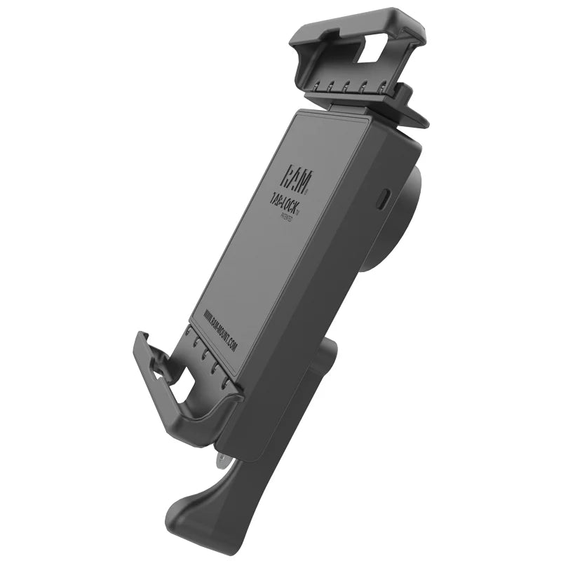 RAM MOUNTS | RAM Tab-Lock Locking Holder for 8" Tablets