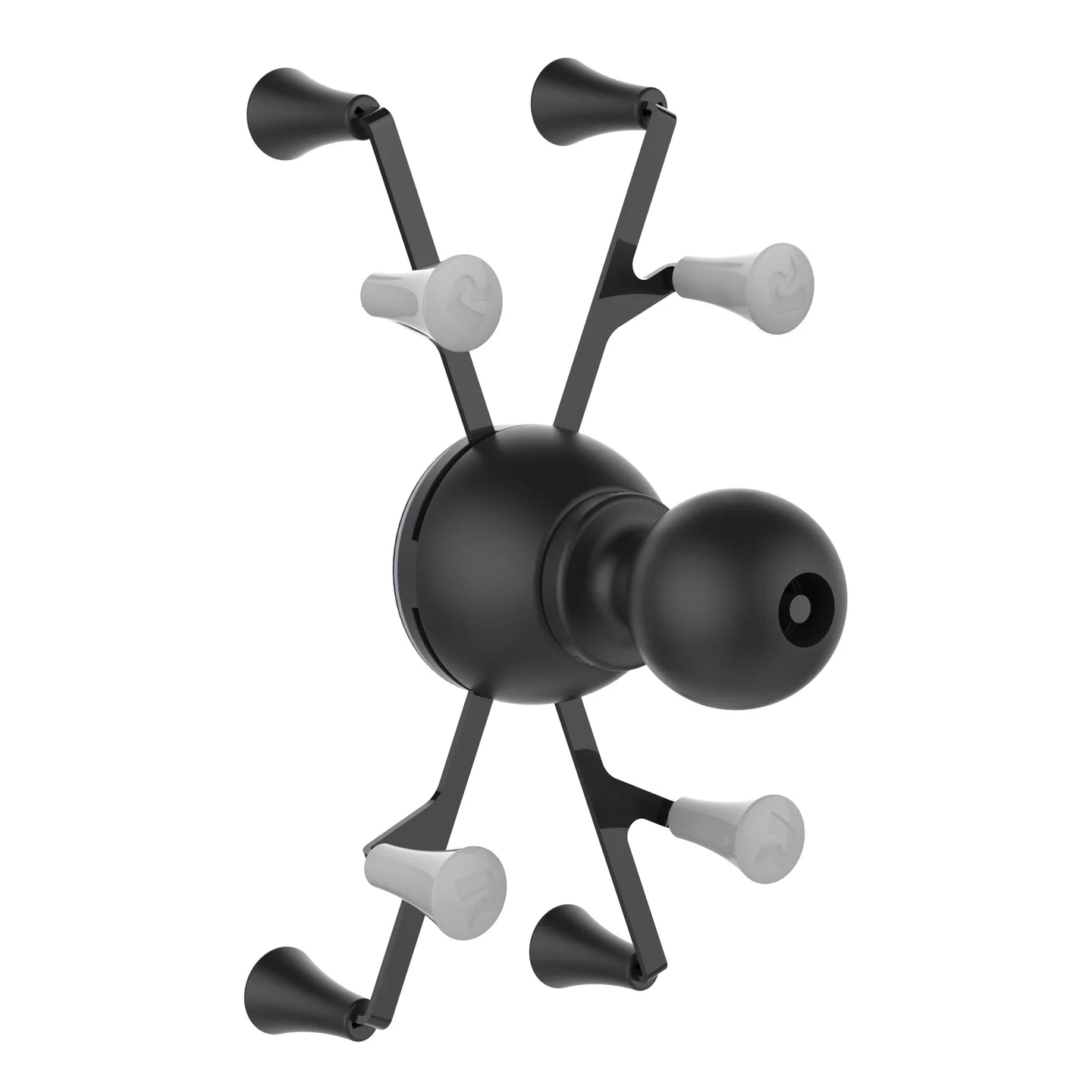 RAM MOUNTS | RAM X-Grip Universal Holder for 7"-8" Tablets with Ball