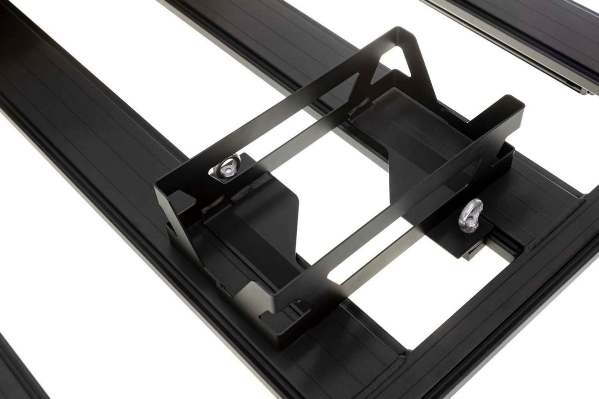 ARB 4X4 | Base Rack Jerry Can Mount (SKU:1780340) – Evergreen Offroad