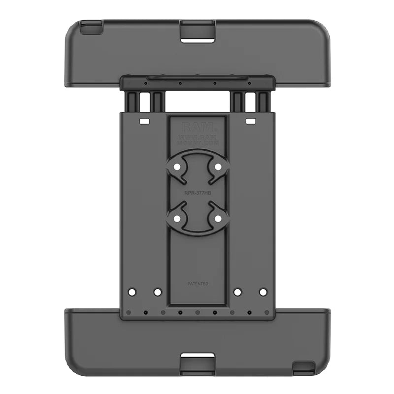 RAM MOUNTS | RAM Tab-Tite Tablet Holder for 10" Tablets with Case + Mo