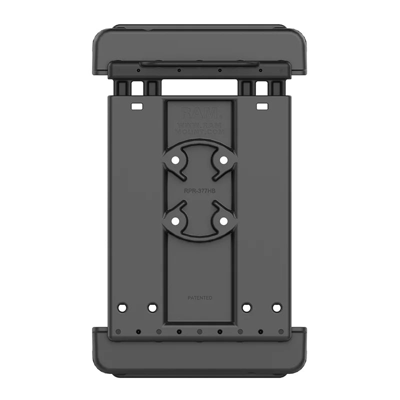 RAM MOUNTS | RAM Tab-Tite Spring Loaded Holder for 8" Tablets