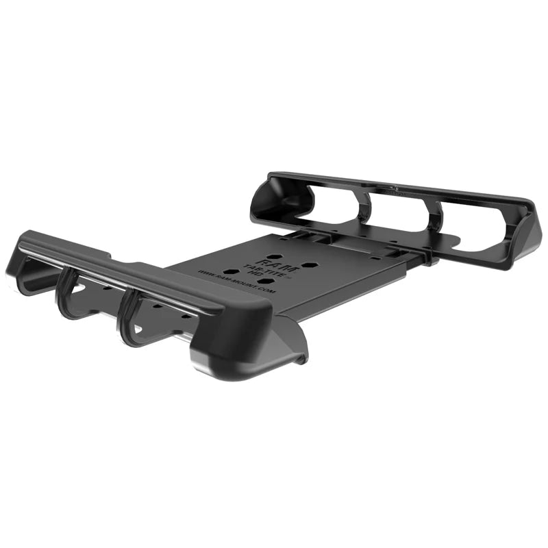 RAM MOUNTS | RAM Tab-Tite Tablet Holder for Apple iPad Gen 1-4 with Ca