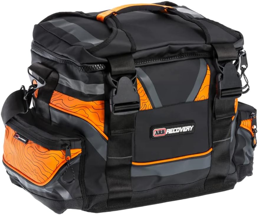 ARB 4X4 | Large Recovery Equipment Bag (ARB501A)