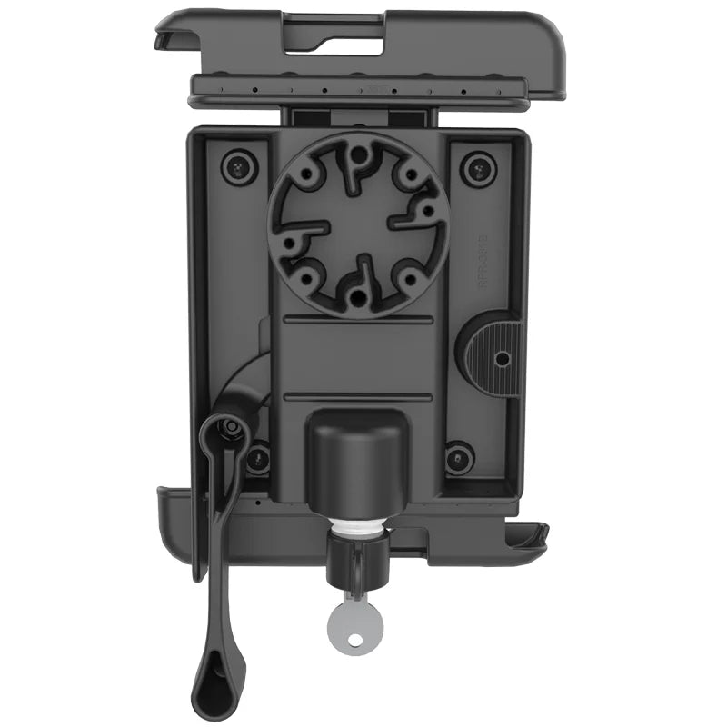 RAM MOUNTS | RAM Tab-Lock Locking Holder for 8" Tablets