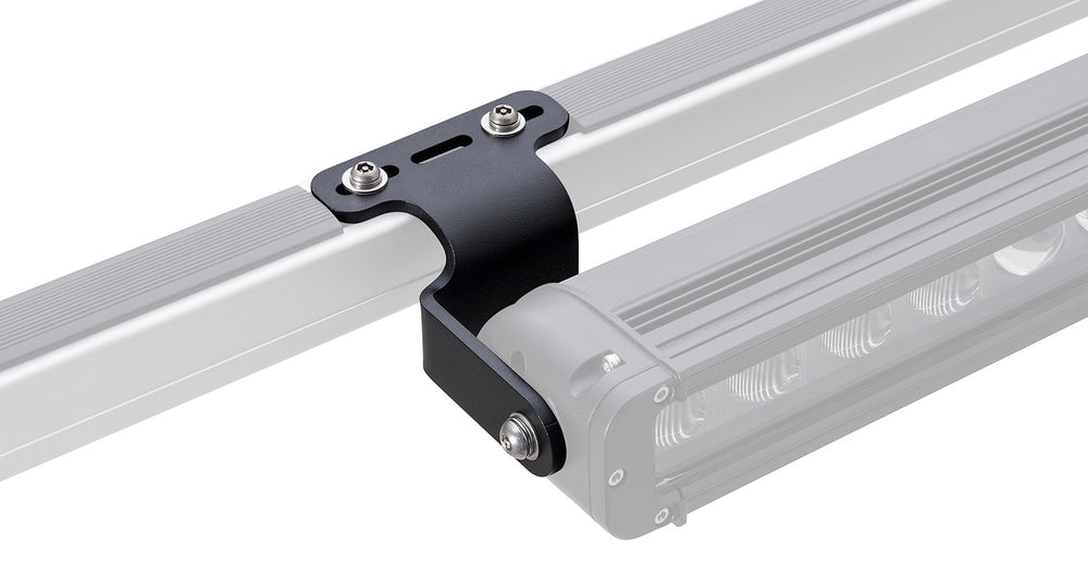 RHINO RACK | VA and HD LED Light Brackets (43174)