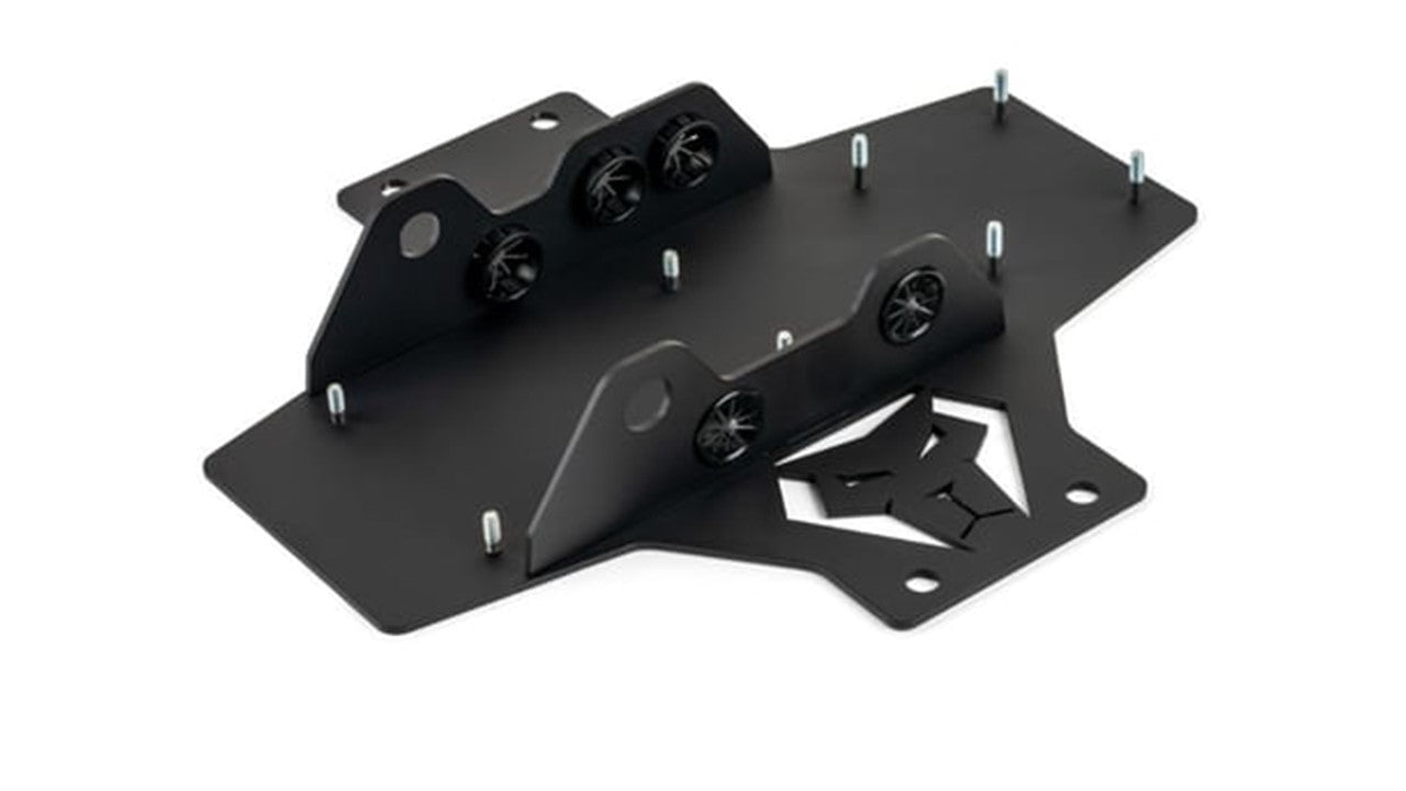 GENESIS OFFROAD | 2020+ Jeep Gladiator JT DIY Kit (SKU 185-JTDIY) – Evergreen Offroad