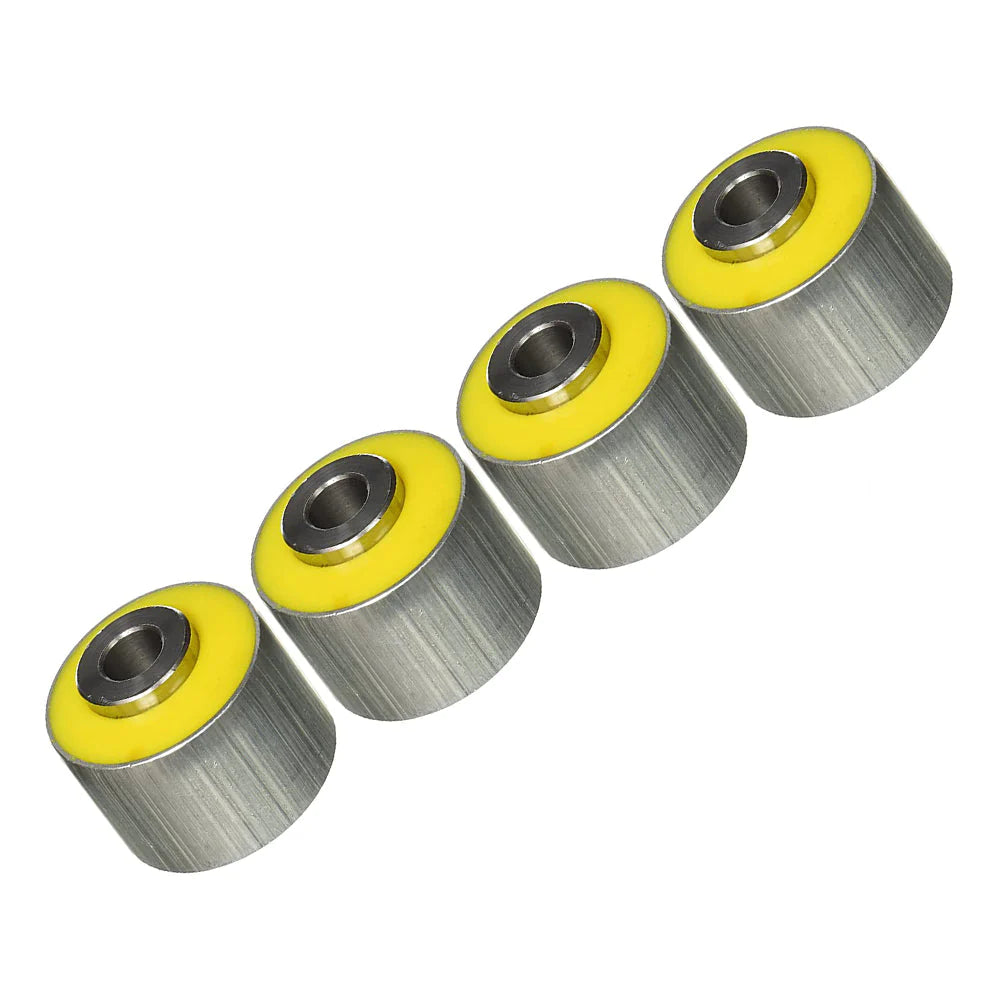 OLD MAN EMU | Caster Kit (OMECA77B) – Evergreen Offroad