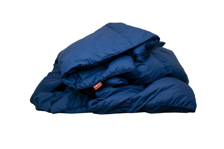 BORN OUTDOOR | Badger Bed 30 - Sierra Bundle – Evergreen Offroad