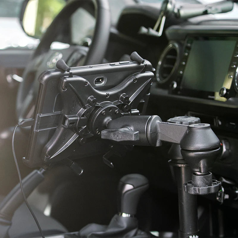 RAM MOUNTS | RAM X-Grip Universal Holder for 9"-11" Tablets