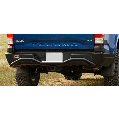 ARB 4X4 | Tacoma 3rd Gen (2016-2022) Summit Rear Bumper (3623040)