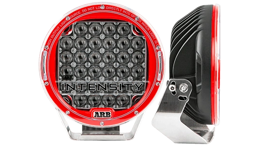 ARB 4X4 | Intensity V2 LED Driving Lights