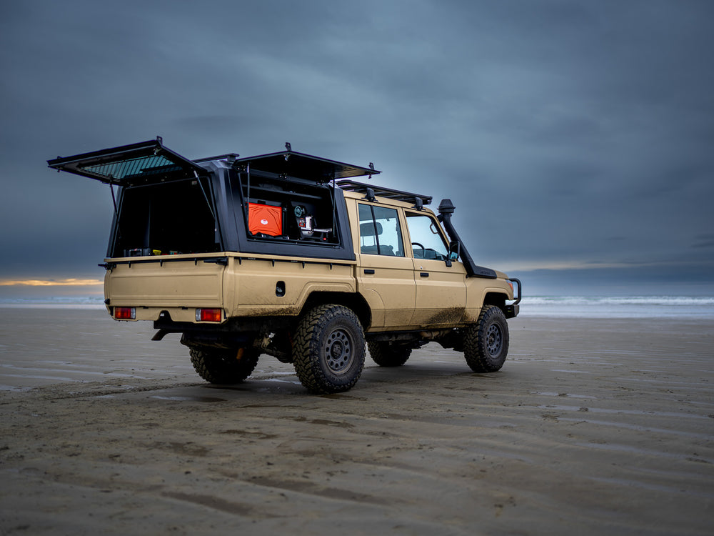 Overlanding, Camping and Offroad Supplies.