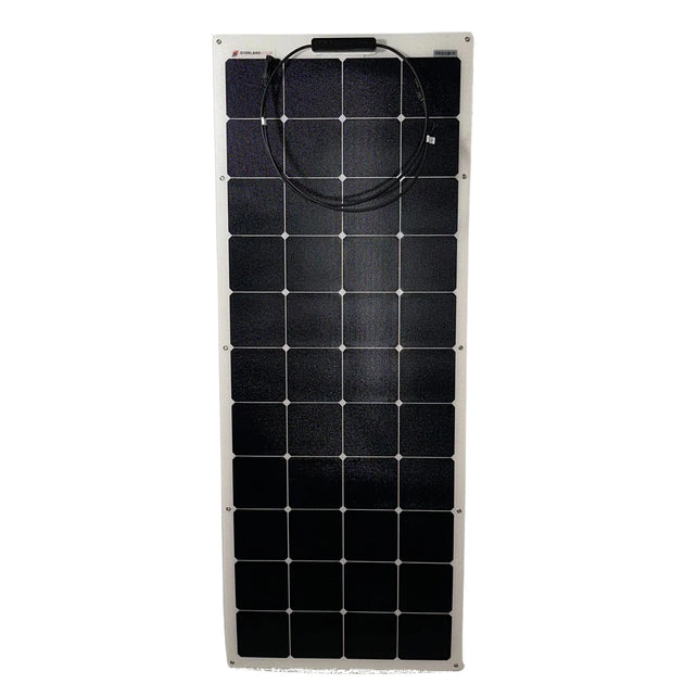 Overland Solar | SemiFlex Panels – Evergreen Offroad