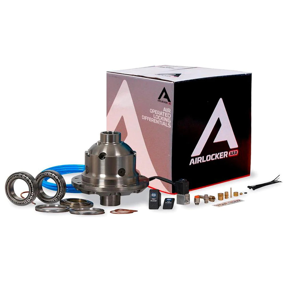 ARB 4X4 | Air Locker Differential 9.5" Dia. With 32 Splines for Toyota