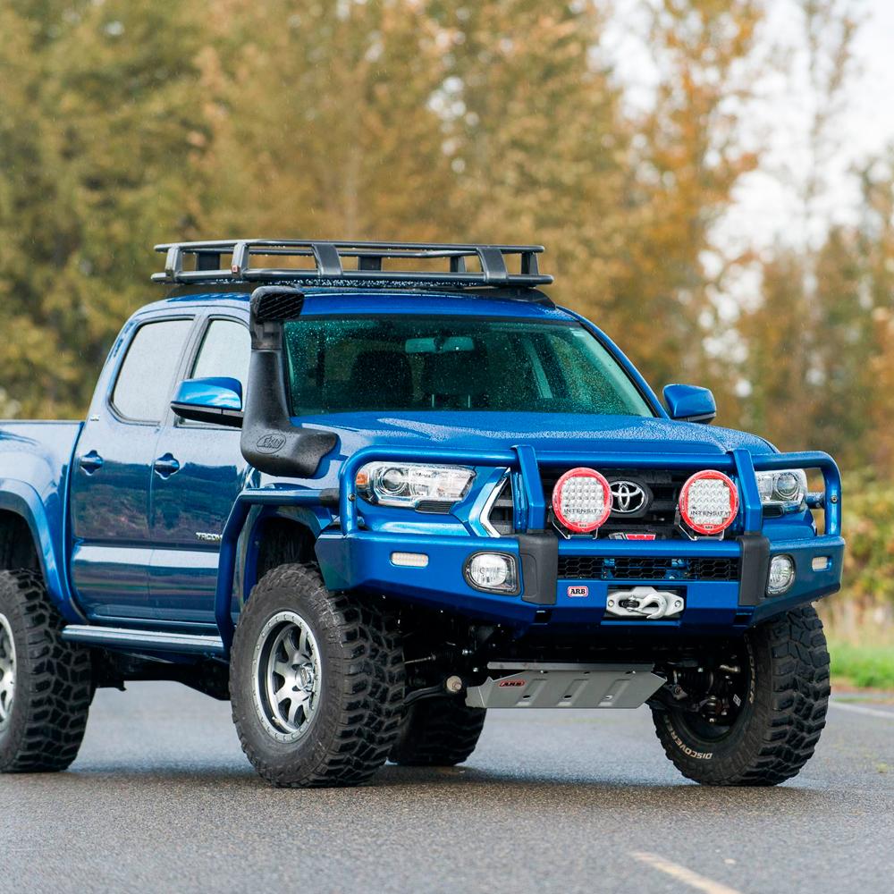 ARB 4x4 | ARB RD121 Air Locker Differential 8" dia. with 30 Splines ...