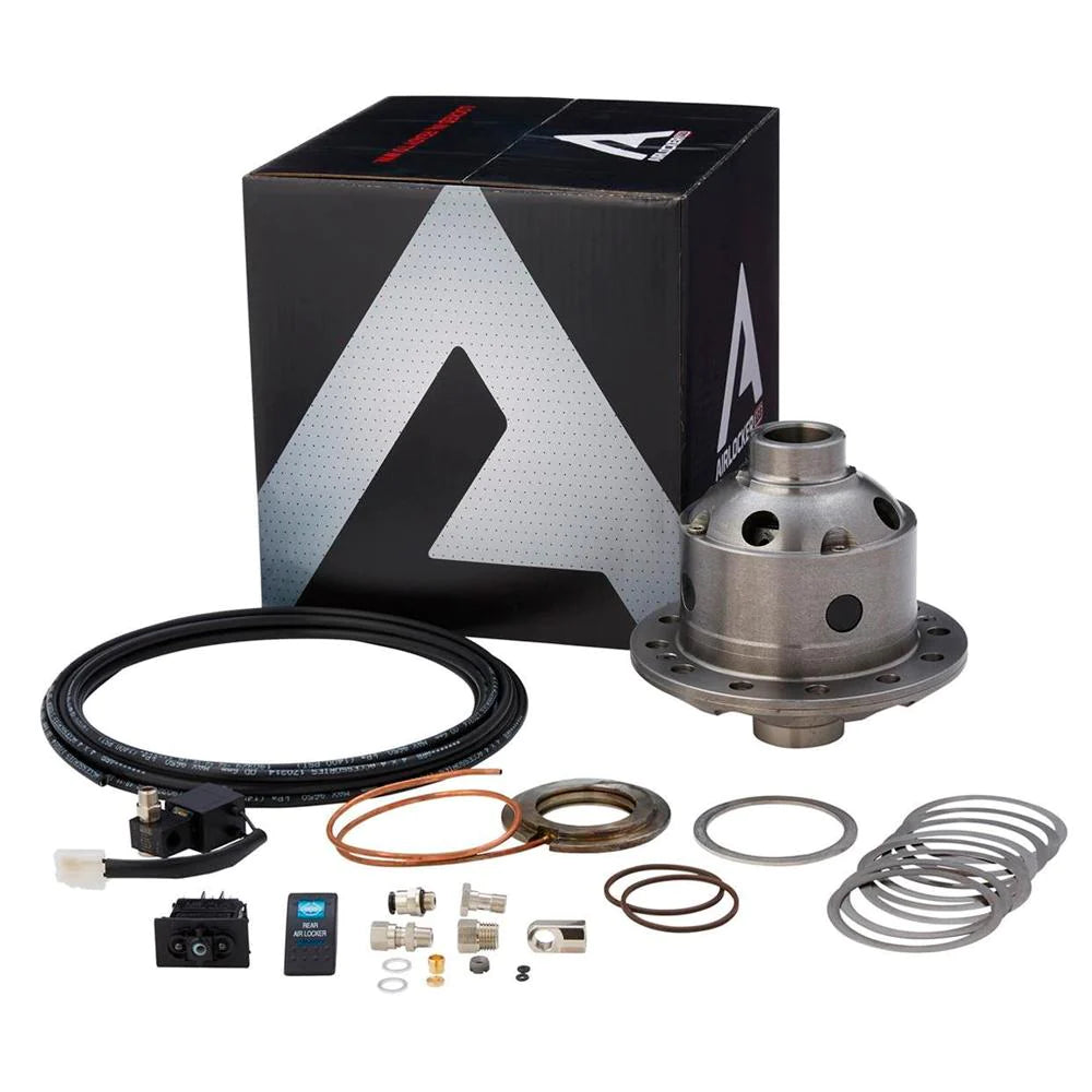 ARB 4X4 | Air Locker Differential 8.4" Dia. with 30 Splines (RD129)