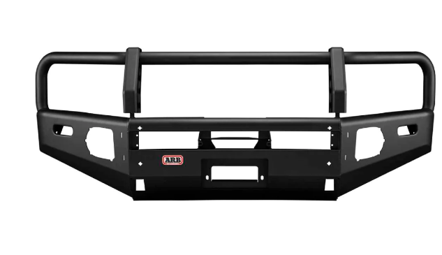 ARB 4X4 | Tundra 2nd Gen Summit Bumper (3415020)