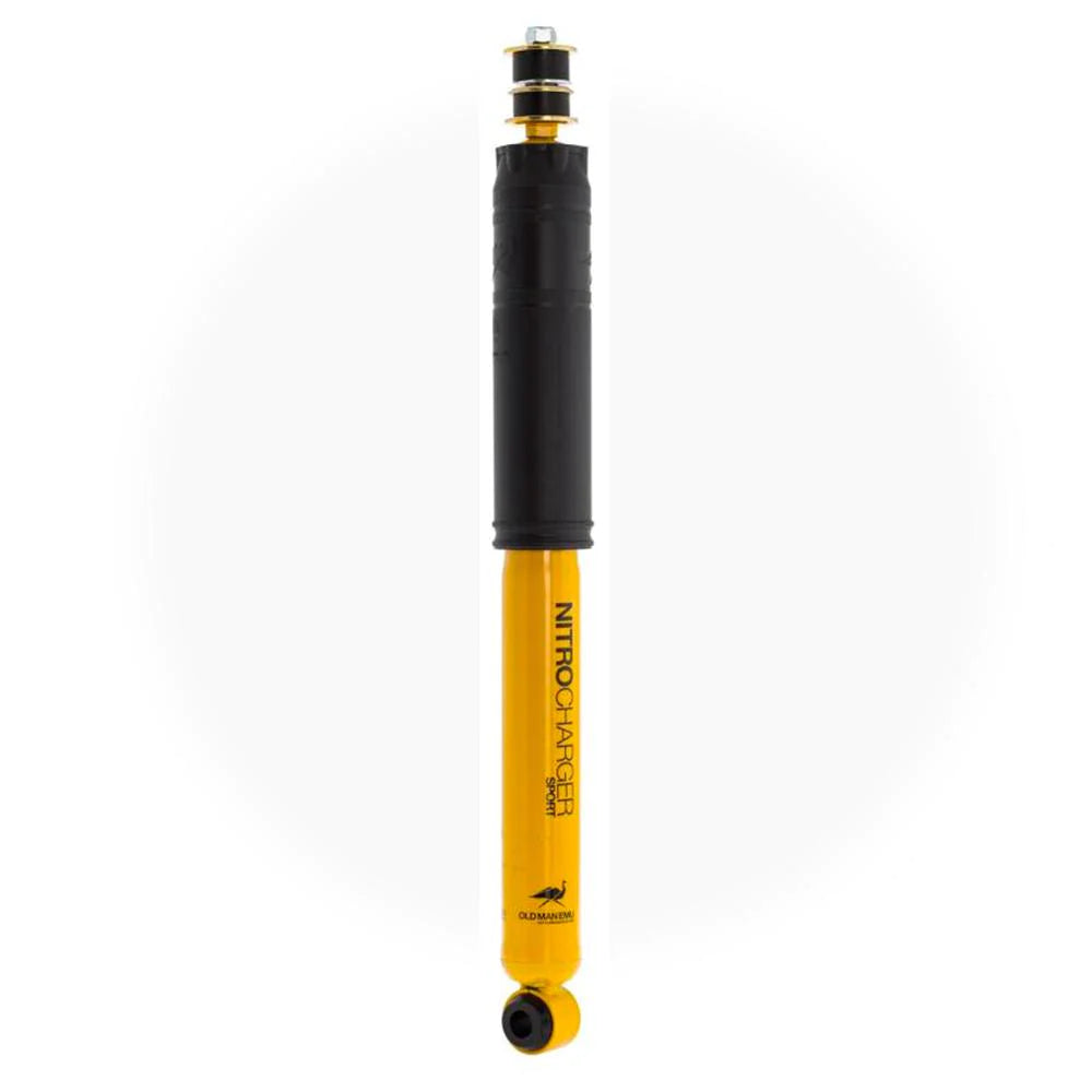 OLD MAN EMU | ARB Old Man Emu Front Nitrocharger Sport Shock Absorber ...