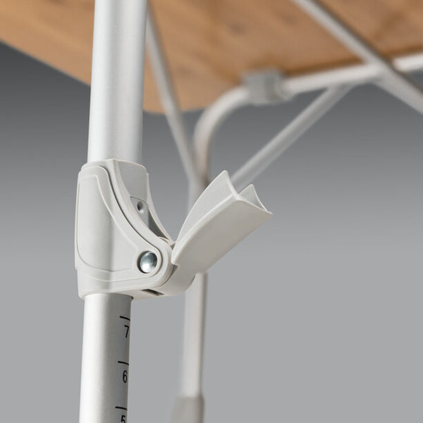 DOMETIC | Bamboo Large Table