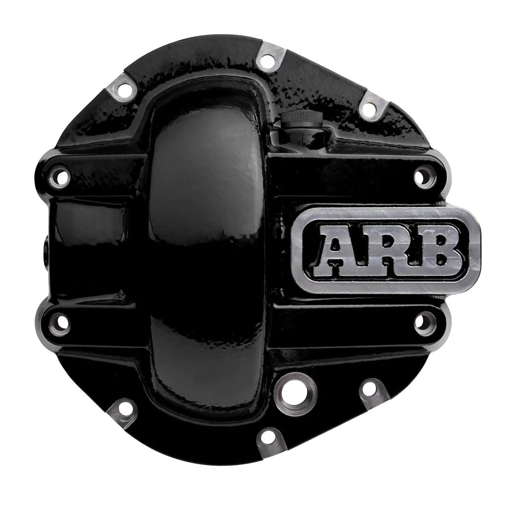 ARB 4X4 | Differential Cover for Dana 44 Black (750003B)