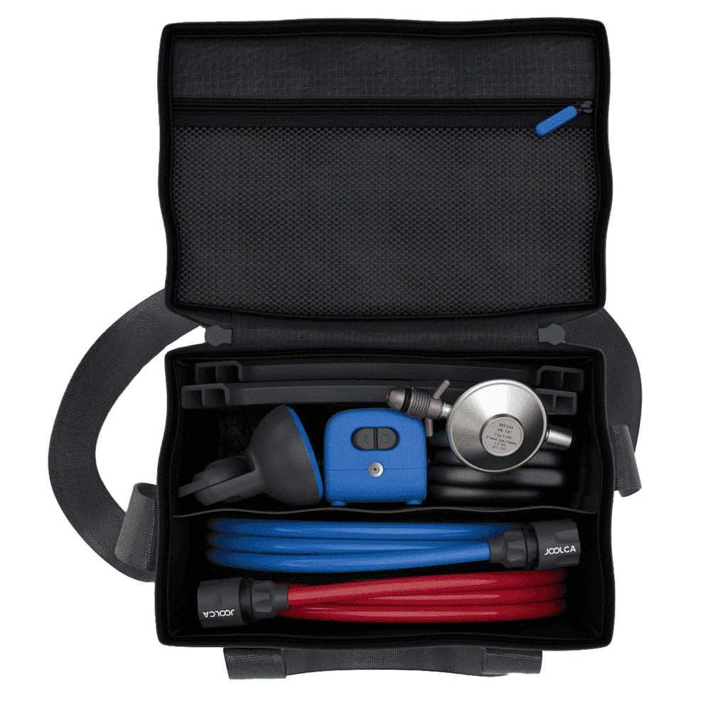 JOOLCA | HOTTAP Accessories Bag Weatherproof Protection - In Stock Shi