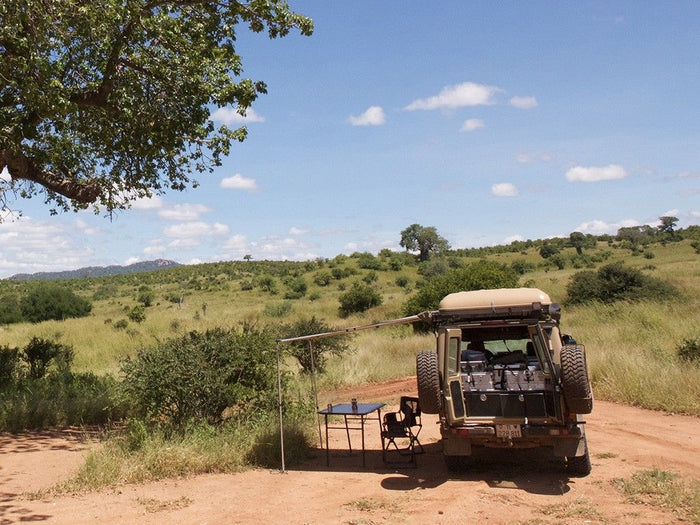 FRONT RUNNER | Movable Awning Arm (RRAC080)