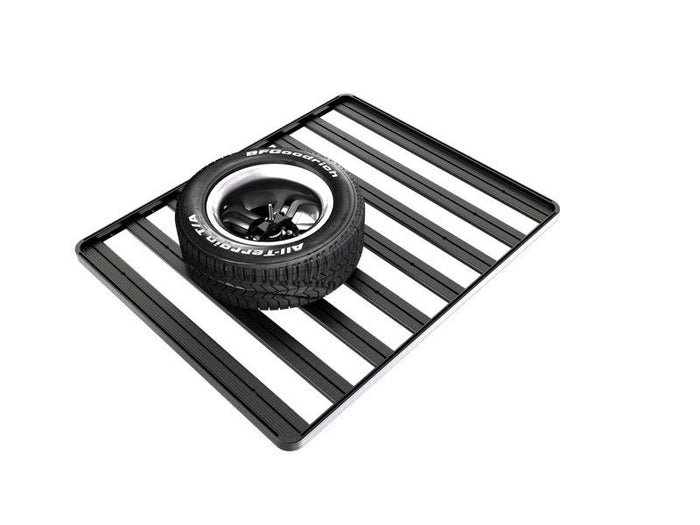 FRONT RUNNER | Spare Wheel Clamp Low Profile (SWCL004)