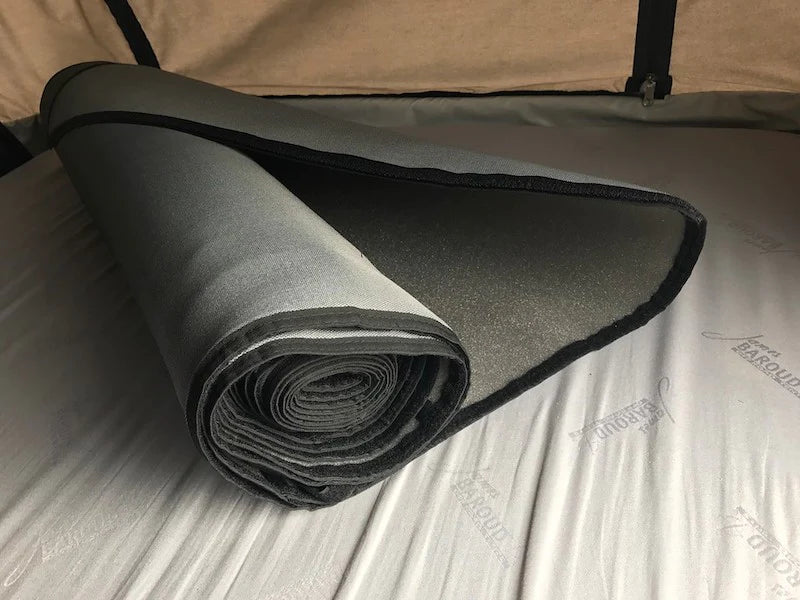 JAMES BAROUD | Isothermic Kit Insulation Lining for Roof Top Tent